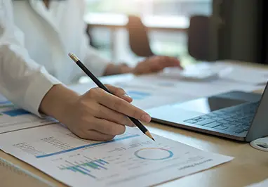 Future-ready Financial Planning and Analysis Services | ATT